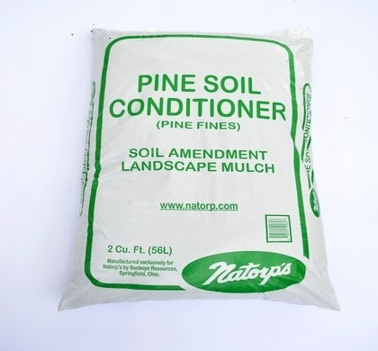 Pine Soil Conditioner | Natorp's Online Plant Store